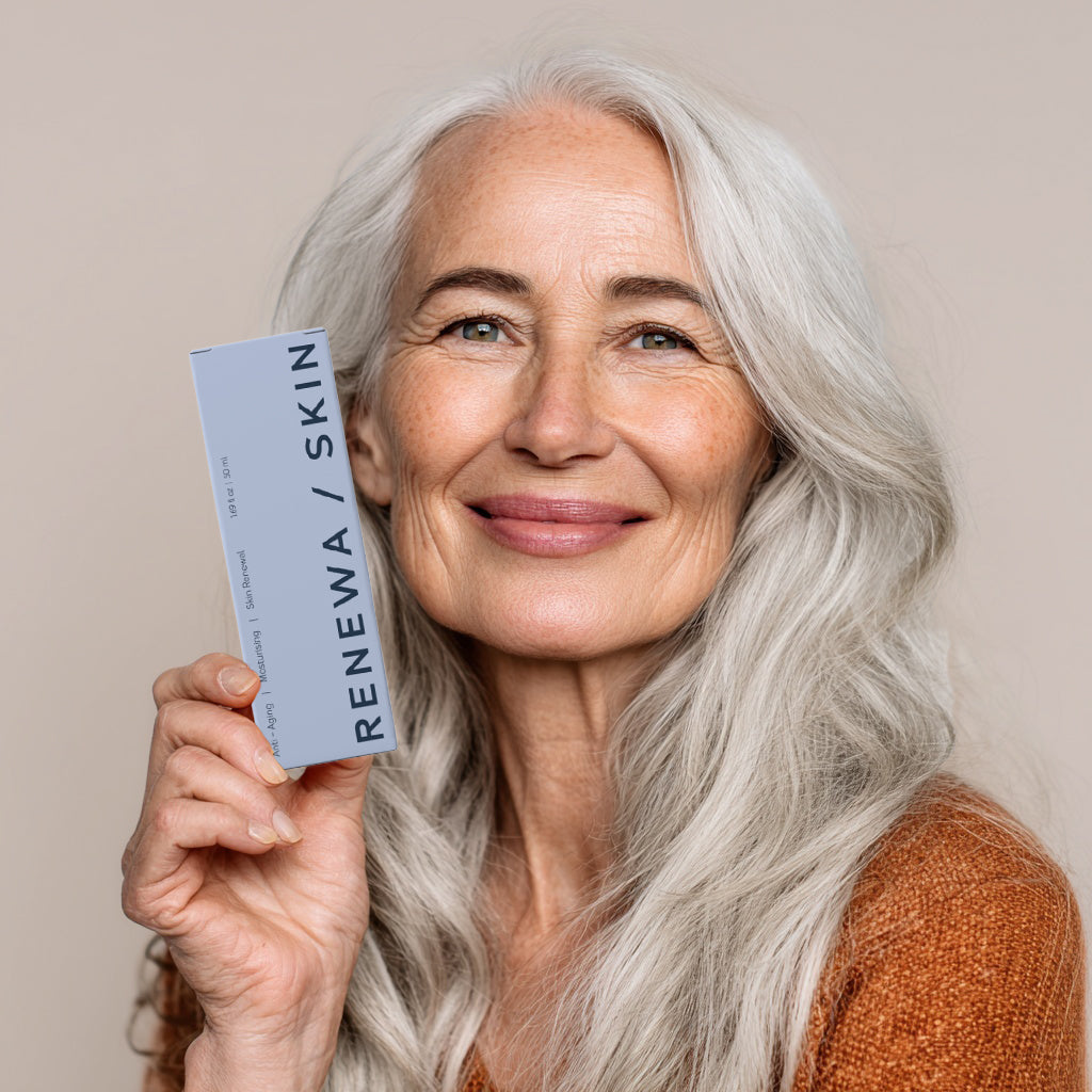 Our Story – Renewa Skin