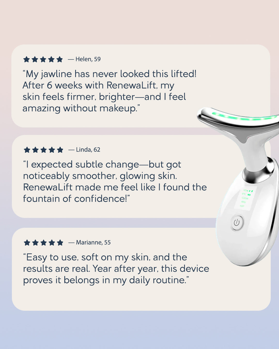 RenewaLift Device – Renewa Skin