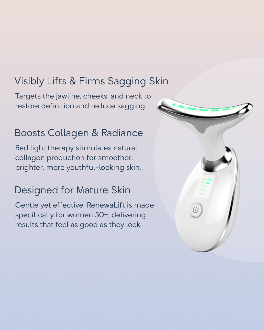 RenewaLift Device – Renewa Skin